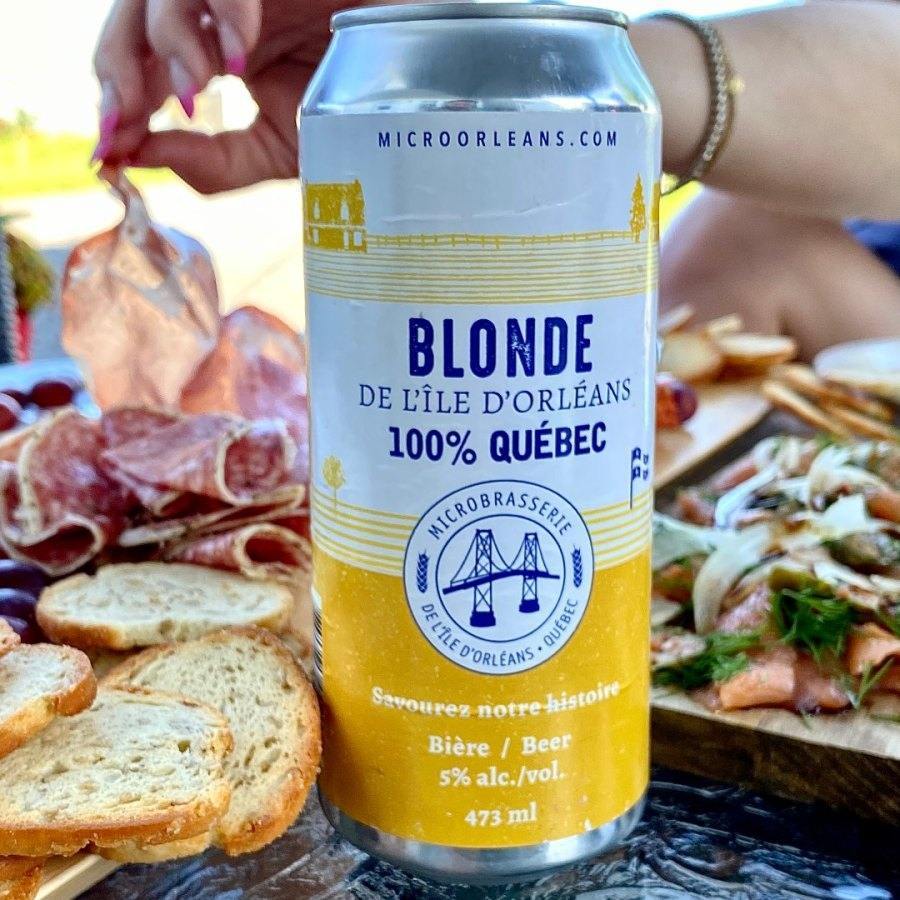 Bières locales et microbrasseries à Québec : les adresses à découvrir