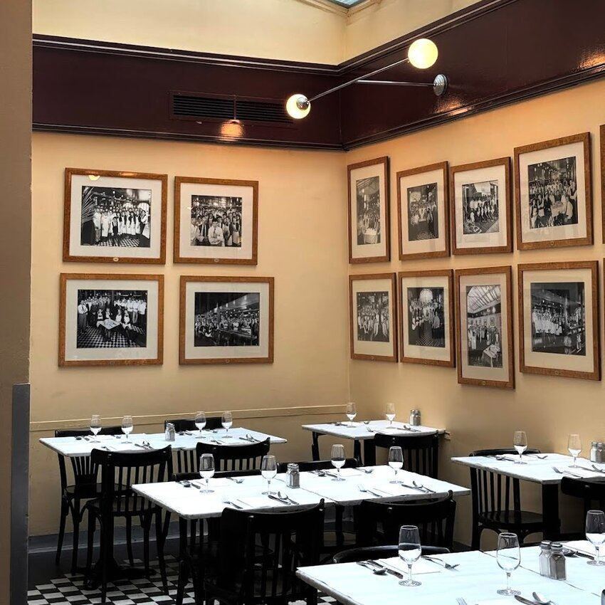 Montreal's Best French Restaurants for an Authentic Experience