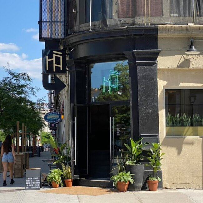 Les 10 Meilleurs Restaurants Asiatiques Vieux-Montréal - Avis, photos ...