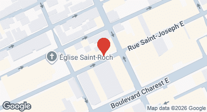 Honō Ramen Québec - Menu, avis & plus janvier 2026